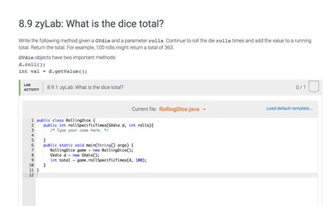 Solved 7 18 Duringlab Count Multiples Complete The