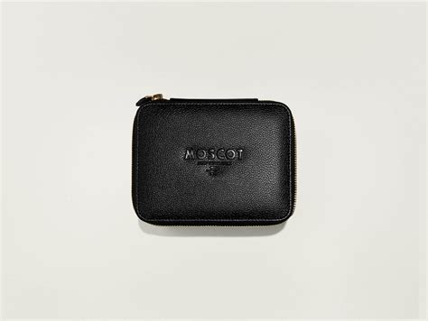 Travel Case Mini Moscot