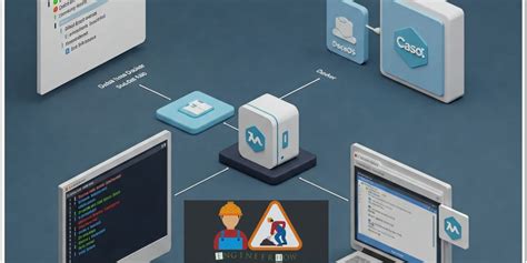 How To Install Casaos With Docker On Debian Step By Step Guide