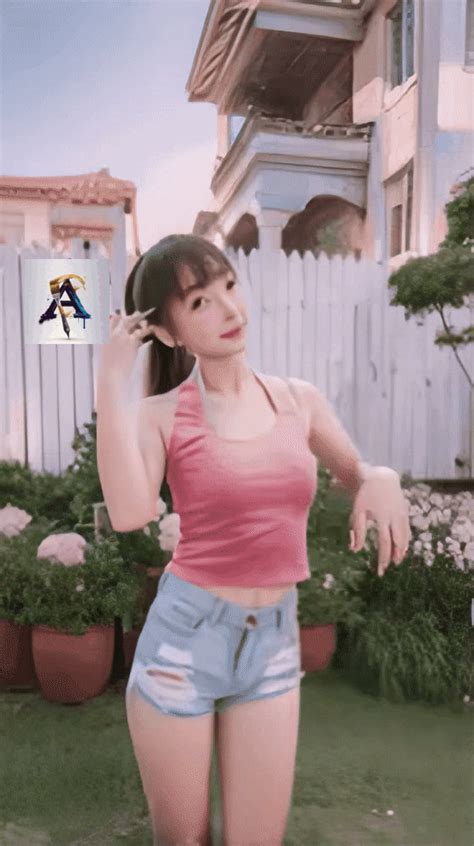 Xiu Hua Dance Realistic Animation Test 2 By Intiart On Deviantart