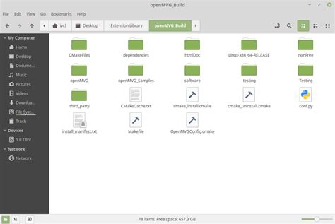 How To Run Ground Control Point Ui · Issue 1559 · Openmvgopenmvg · Github