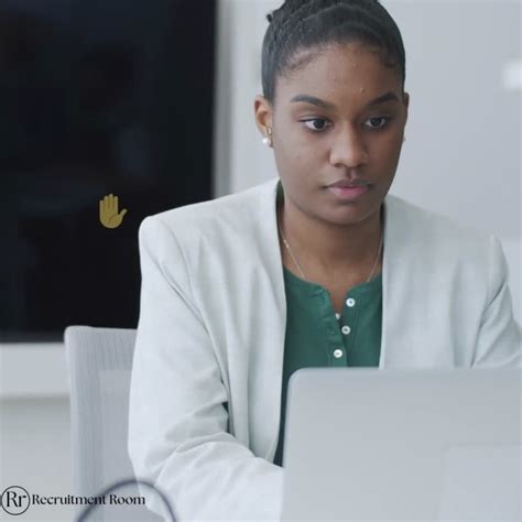 [video] Recruitment Room On Linkedin Hiring Recruiting Careers Jobs Work Linkedin