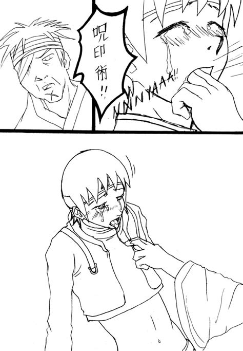 Post 1139660 Danzoshimura Naruto Sai