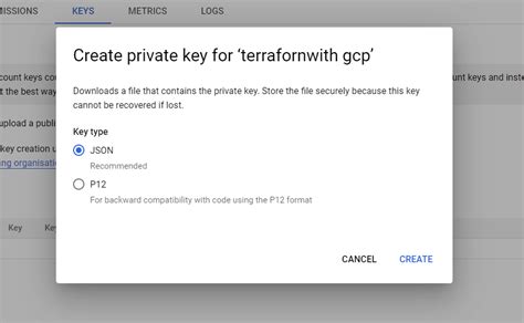 Gcp Bucket Sftp At Vernon Virgil Blog