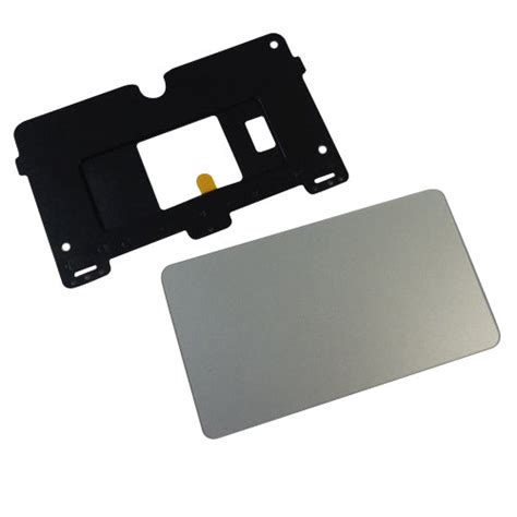 New Acer Aspire S7 392 Silver Laptop Touchpad And Bracket Laptoppartsca