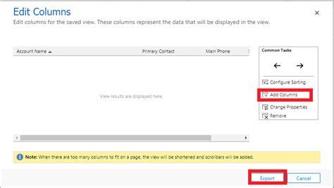 Enhanced New Microsoft Excel Work Experience With Ms Crm