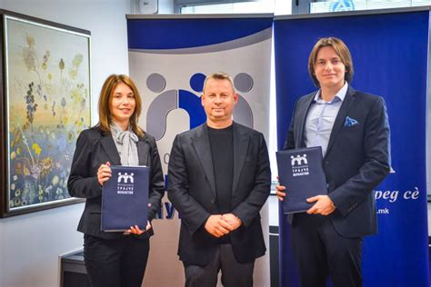 Фондацијата „Трајче Мукаетов“ додели 40 нови стипендии за учебната 2023 2024