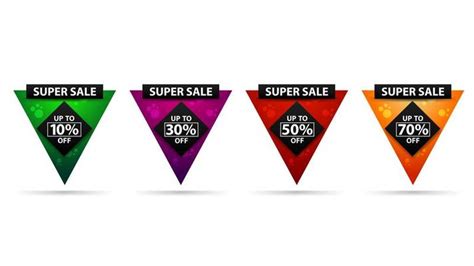 Triangle Color Vector Art Icons And Graphics For Free Download