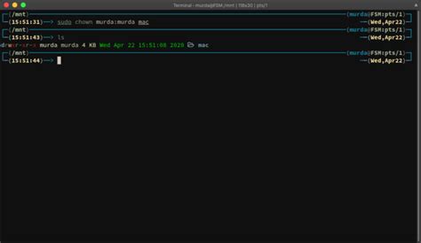 How To Easily Mount Remote Filesystems On Linux Macos And Windows With Sshfs
