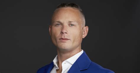 Meet The Entrepreneur Making Cryptocurrency Safer Maxim