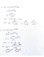 Homework 3 Solution 1 Pdf Course Hero