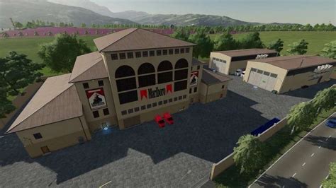 Thuringia Maizeplus V2 0 Fs22 Mod Farming Simulator 22 Mod