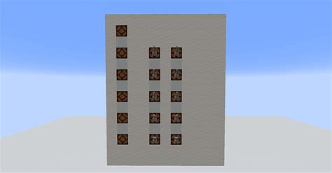 my 1st binary adder finally trying logic r redstone