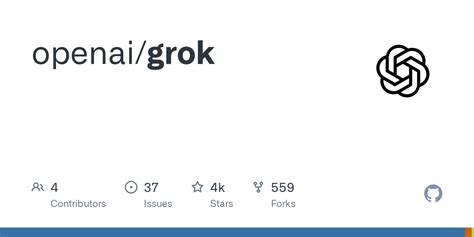 Github Openaigrok
