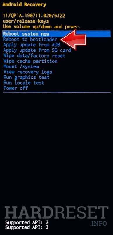 How To Get Into Bootloader Mode Samsung Galaxy S22 Ultra 5g