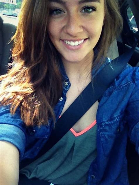 Селфи девушек в авто 36 фото