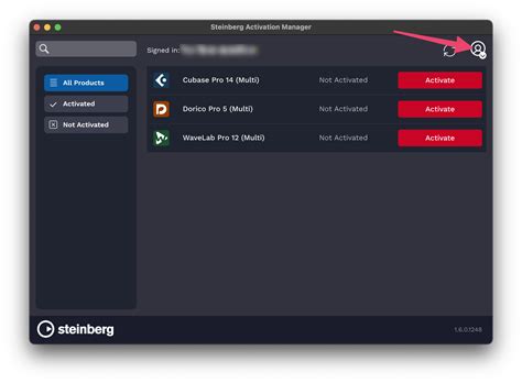 Manual Deployment Steinberg Multiuser Administration Guide