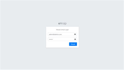 source code aplikasi e arsip realtime menggunakan dan