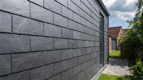 Natural Slate Rainscreen And Direct Applied Cladding Systems Presented By Cupaclad