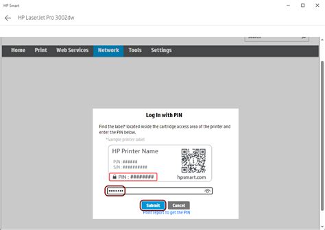 Onboard A Hp Printer To A Wi Fi Network With Certificates