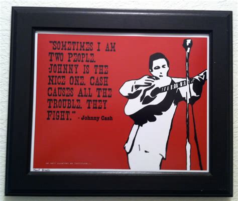 Johnny Cash Love Quotes Quotesgram