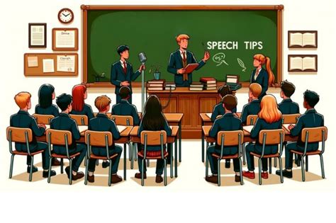 How To Write A Speech Gcse Score 9 In English Gcse Exam