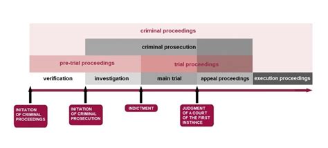 Criminal Trial Process