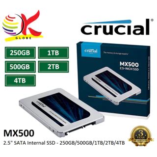 Crucial Mx Prices And Promotions Jan Shopee Malaysia