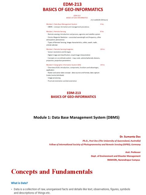 module 1 dbms dr s das pdf
