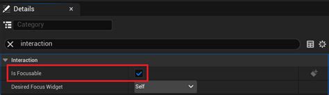 [ue5] 📱 Widget 키보드 입력받기