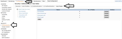 Captive Portal And Mac Authentication Controllerless Networks