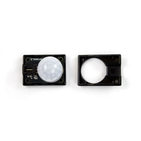 Phidget Motion Sensor Robotshop