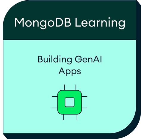 Mongodb Learner Badges