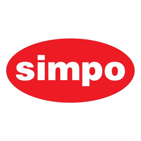 Simpo Logo Vector Logo Of Simpo Brand Free Download Eps Ai Png Cdr