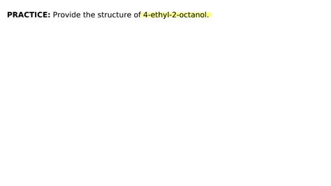 1 Hexanol Lewis Structure