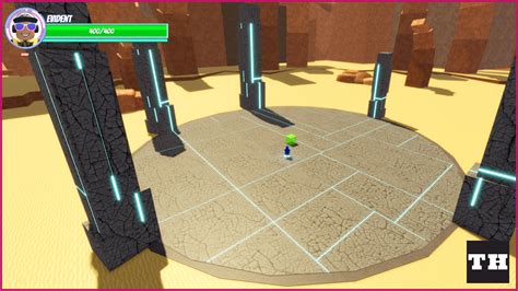 How To Spawn A Boss In A Universal Time AUT Try Hard Guides