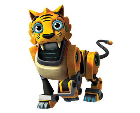 tigerbot ultimate character and or object fusion wiki fandom