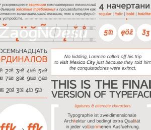 Casper Free Font Freebiesbug