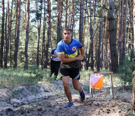 Решетилівські спортсмени успішно виступили на Всеукраїнських змаганнях зі спортивного