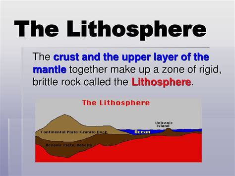 Unit 5 Part I Geologic Processes Ppt Download