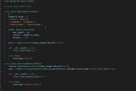 python how to access foreign table field in django view stack overflow