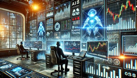 Algorithmic Trading And Bearish Flags The Hidden Formula For Winning Trades Starseedfx