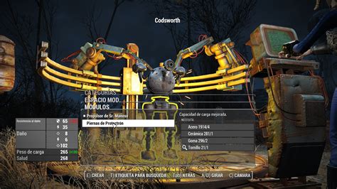Steam Community :: Guide :: Fallout 4 - Mods esenciales de calidad de vida
