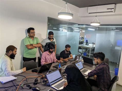 Brain Station 23 Plc On Linkedin Brainstation23 Bangladeshi Aws