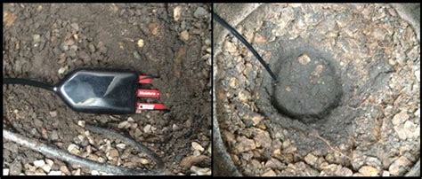 Soil Sensor Installation Download Scientific Diagram