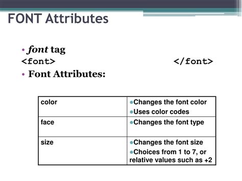 Ppt Html Powerpoint Presentation Free Download Id5263235