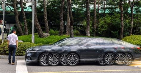 긴급제동장치 내년 현대기아차 승용 기본 적용