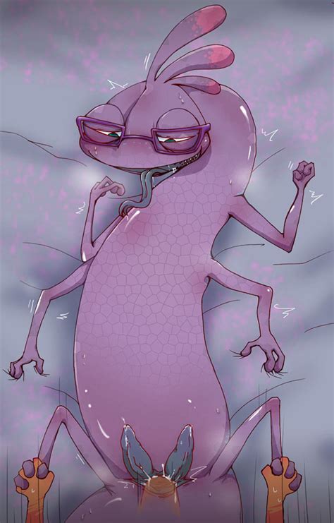 Rule 34 Anal Anal Sex Cloaca Cum Cum Inside Diphallia Diphallism