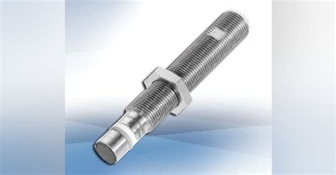 Industrial Sensor Balluffs Inductive Analog Sensor Control Global