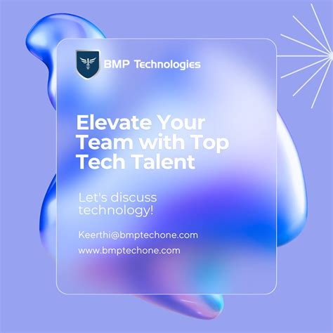 keerthi varma on linkedin itstaffing bmptechnologies techtalent itsolutions businessgrowth…